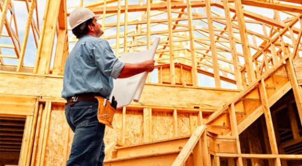 Home - Custom Builders VI