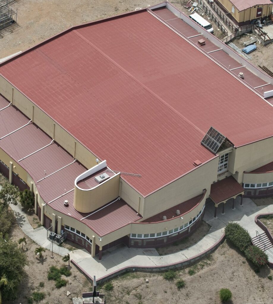 Home - Custom Builders VI