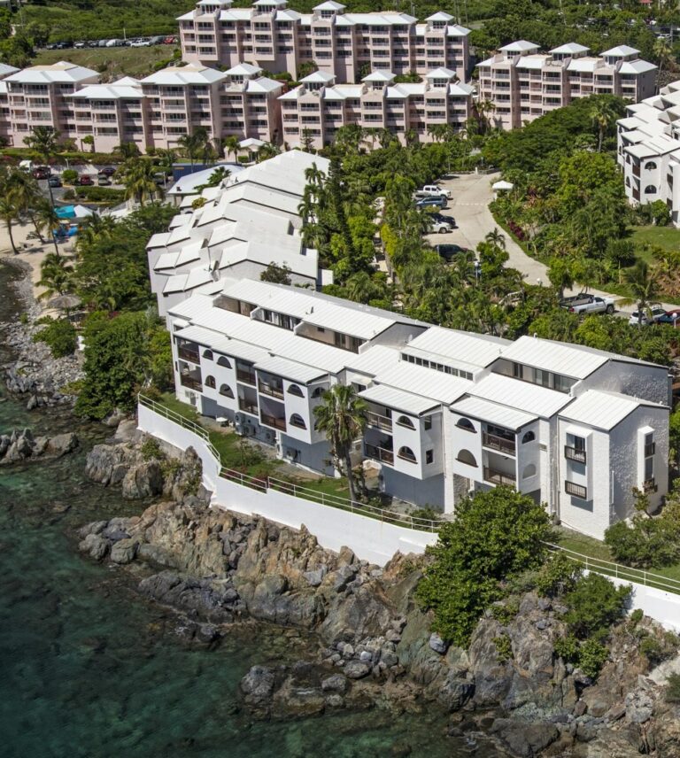 Home - Custom Builders VI