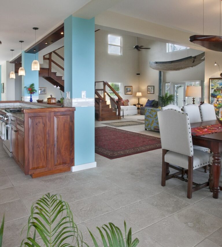 Home - Custom Builders VI