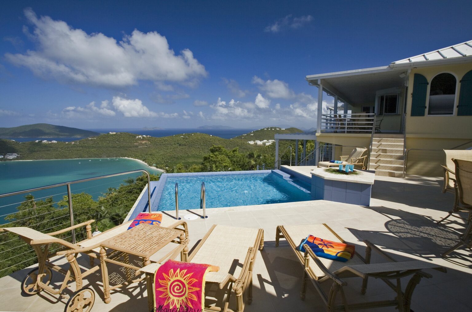 Projects - Custom Builders VI