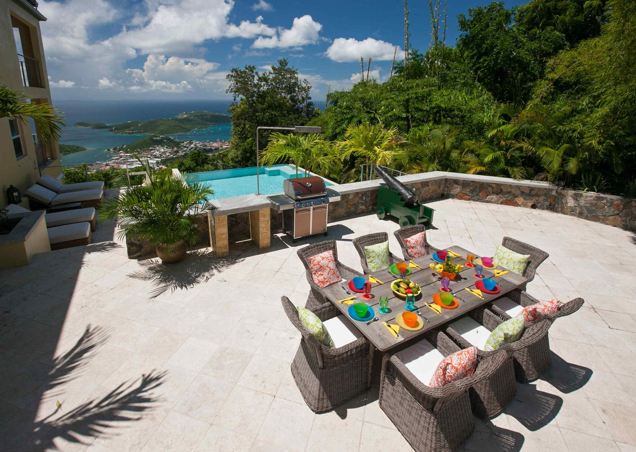 Projects - Custom Builders VI