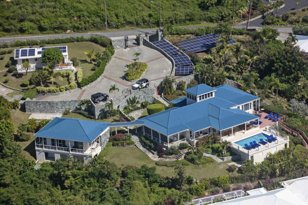 Projects - Custom Builders VI