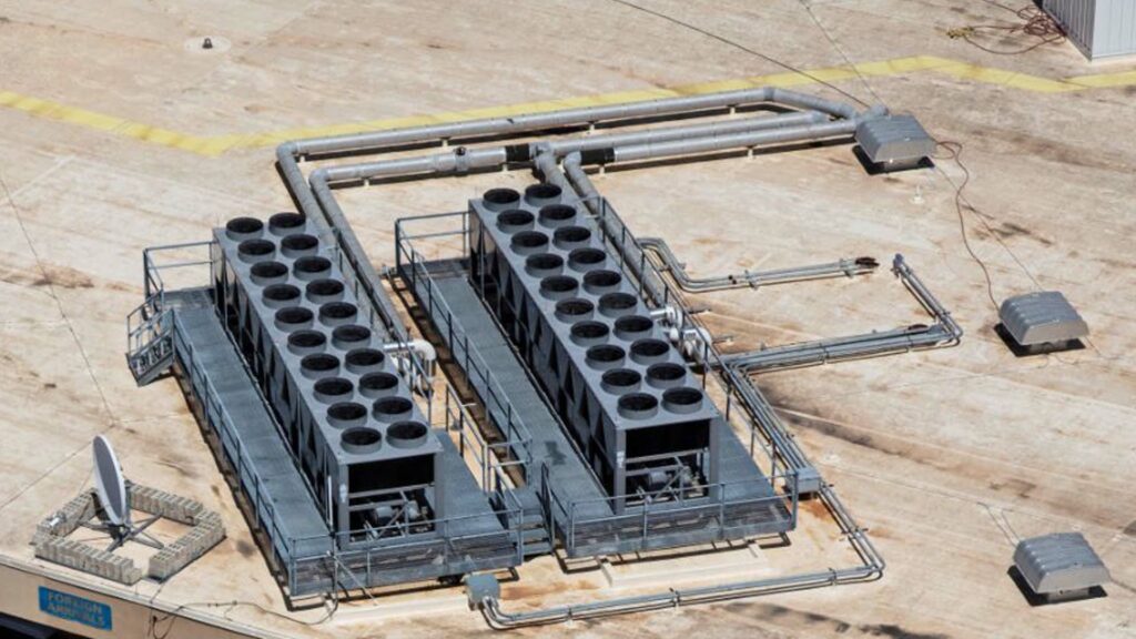 Projects - Custom Builders VI