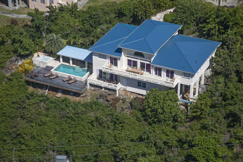 Projects - Custom Builders VI