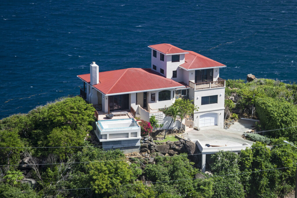 Projects - Custom Builders VI