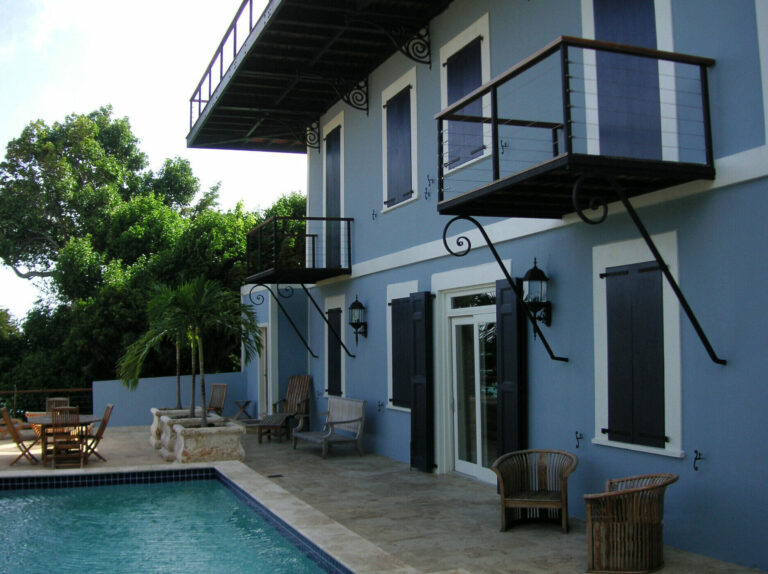 Projects - Custom Builders VI