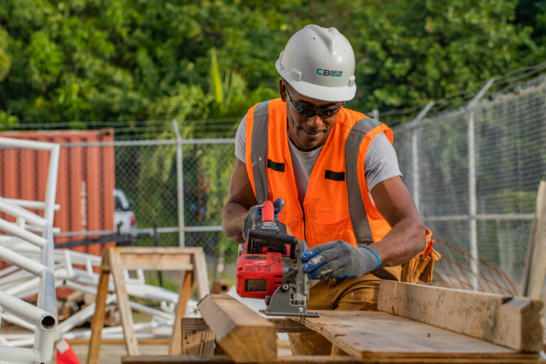 Apprenticeships - Custom Builders VI