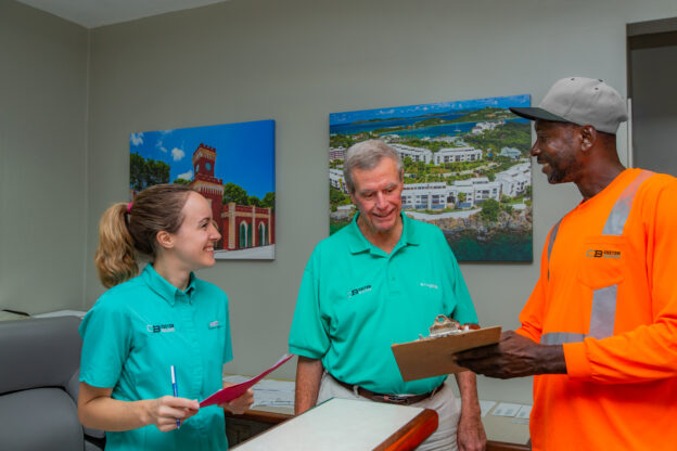 Home - Custom Builders VI