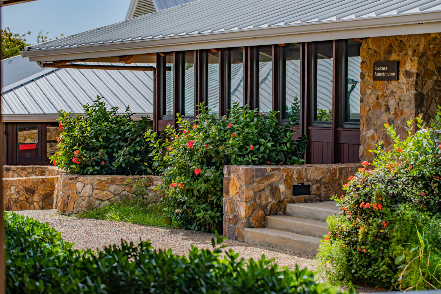 Projects - Custom Builders VI